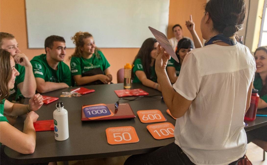Frequently Asked Questions | Projects Abroad
